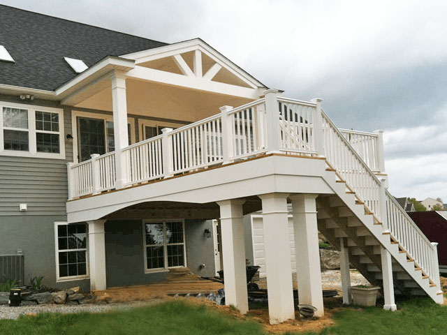 Services | Solid Rock Builder