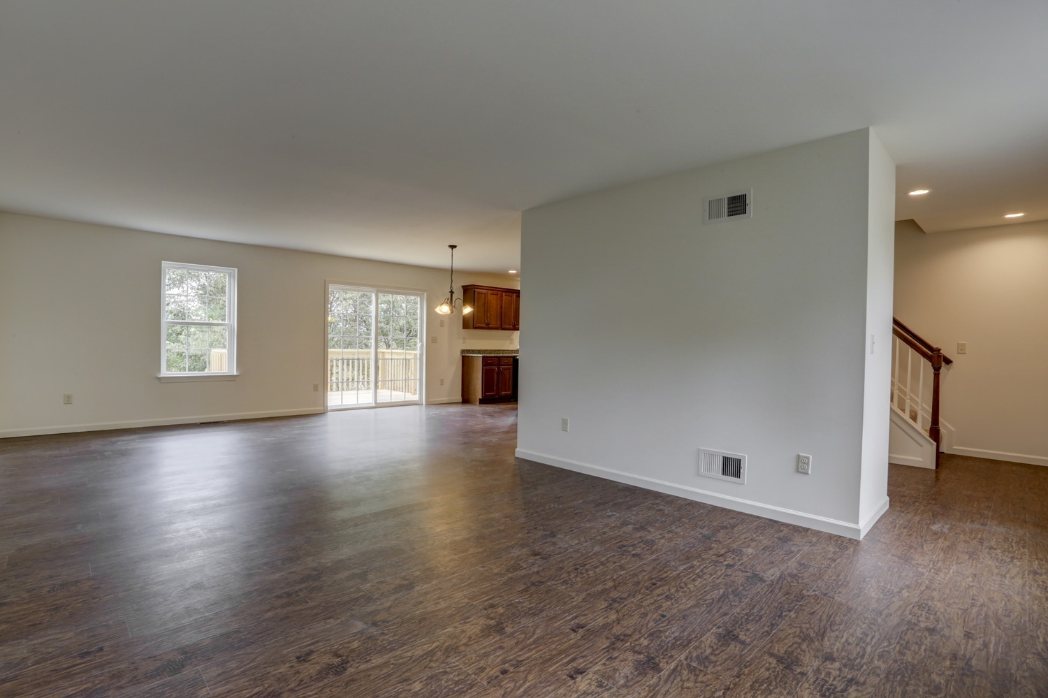 Schultz Home | Solid Rock Builder | Projects Gallery