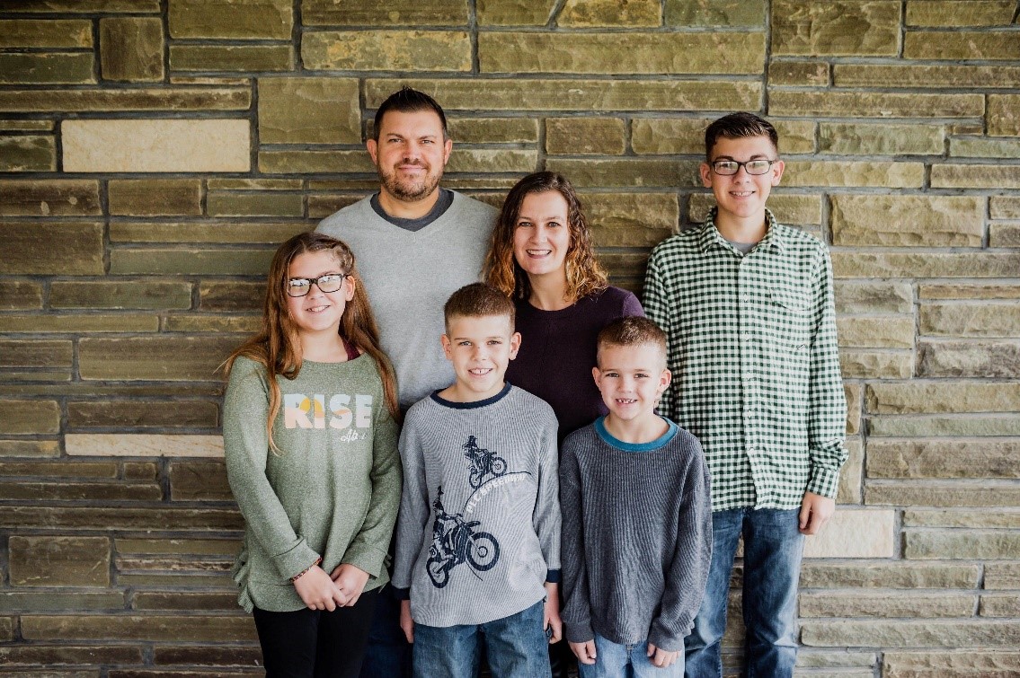 About Us | Solid Rock Builder